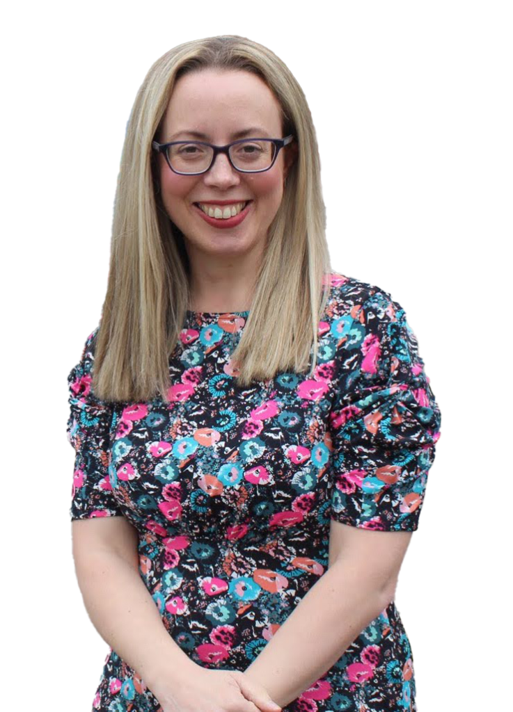 Sarah Hall for Warrington South